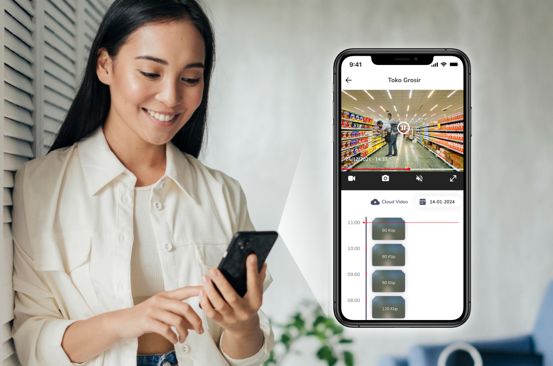 IP Camera Viewer: Pengertian, Manfaat dan Cara Menggunakan yang Benar